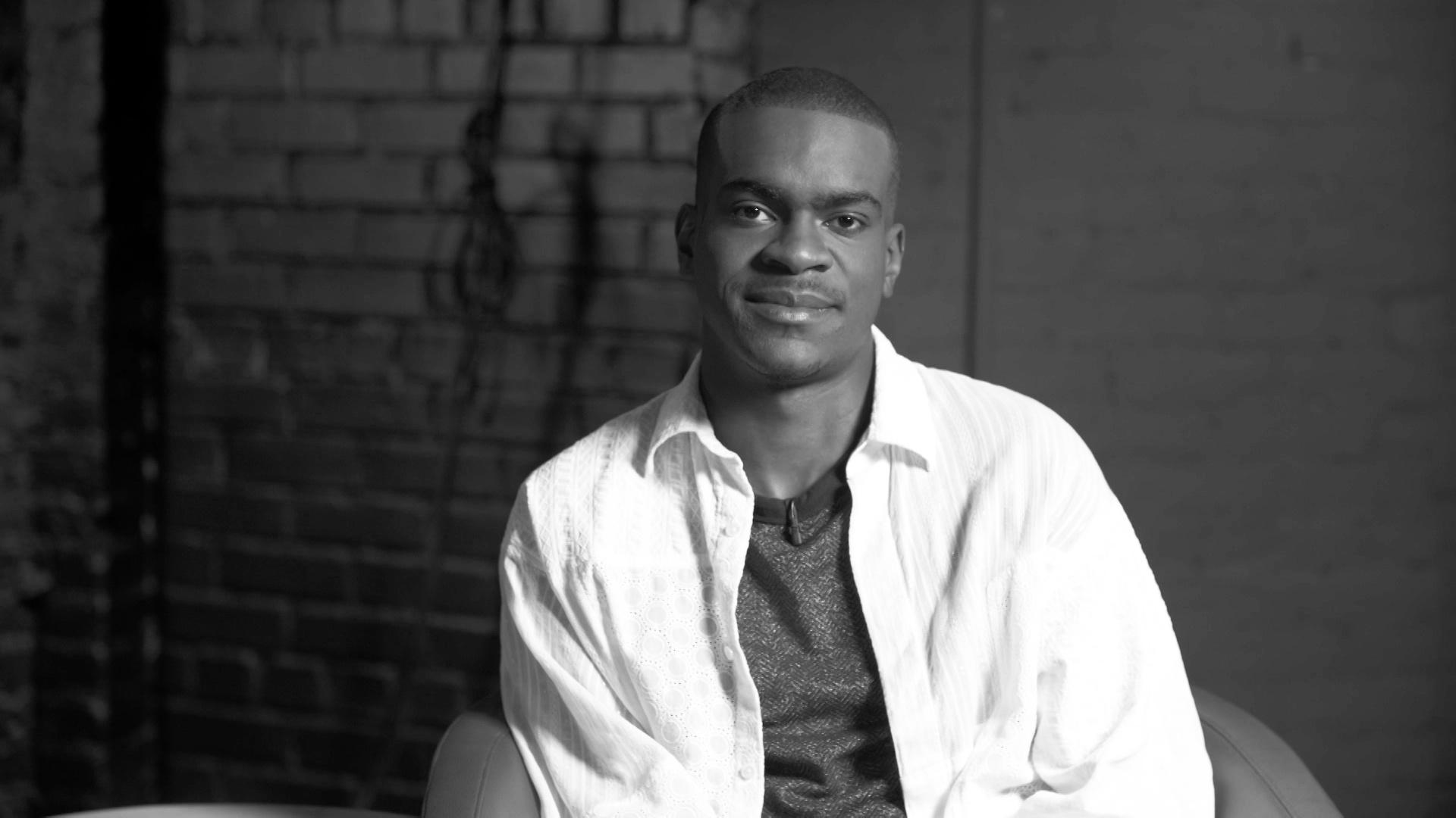 10 Questions With Che Applewhaite | Generational Anxiety | THIRTEEN ...