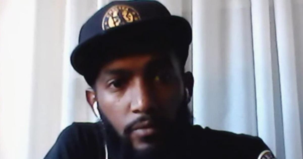 From Moment to Movement with Tamara Banks | Yoal Ghebremeskel | PBS