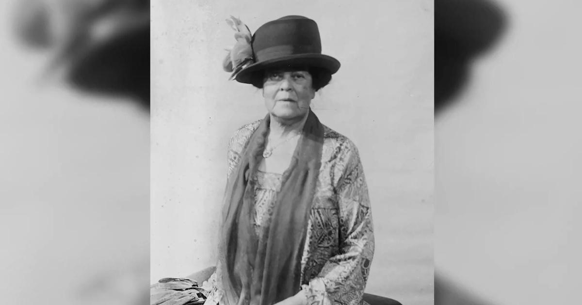 Rhode Island PBS Weekly | Evolution of Alva | Season 4 | Episode 13 | PBS