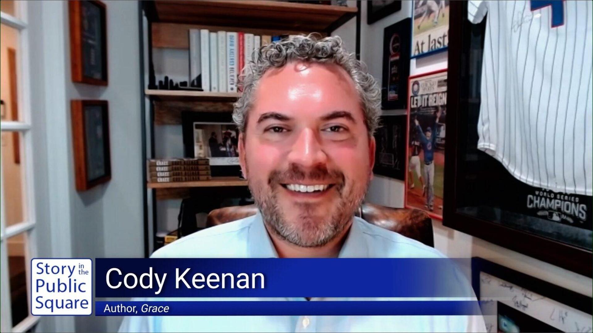 Story in the Public Square 10/9/2022 | Story in the Public Square | ALL ...