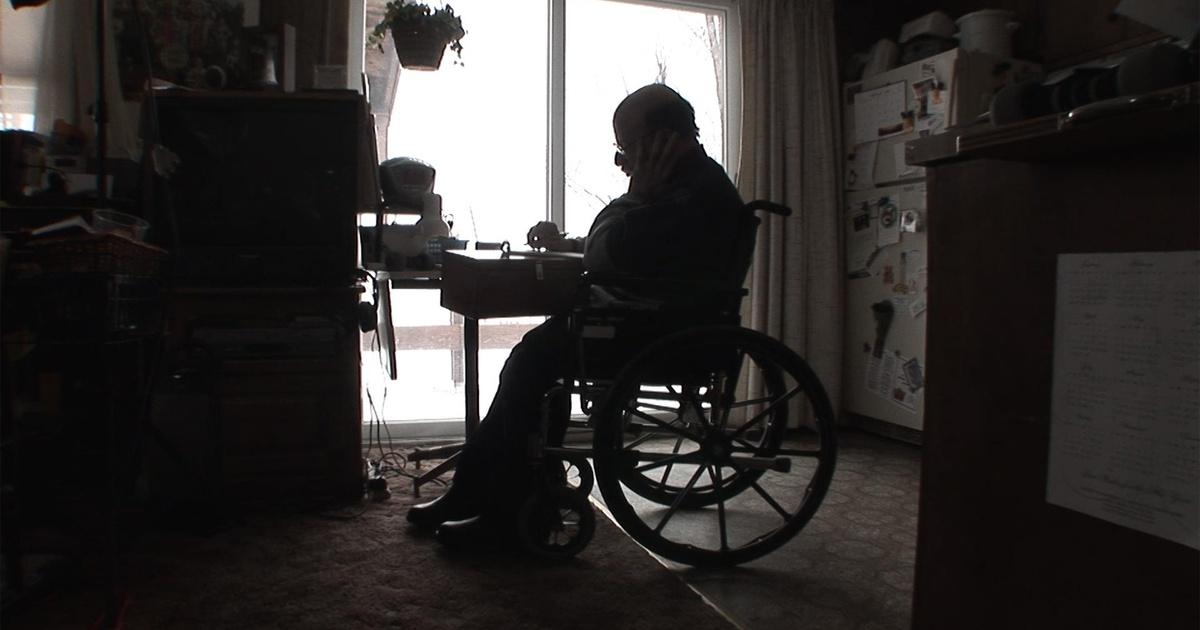 License to Die | The Pat Rowe Story | PBS
