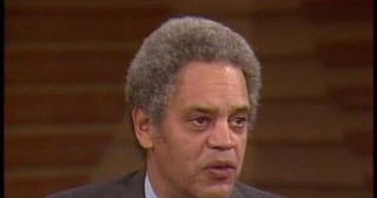 Nighttimes Magazine | Roger Wilkins | Season 4 | Episode 12 | PBS