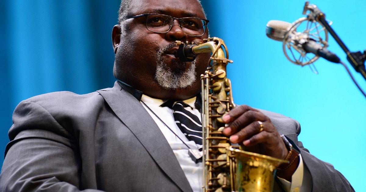 Live at Lucille’s: Great Performances from the World of Jazz | Sherman ...