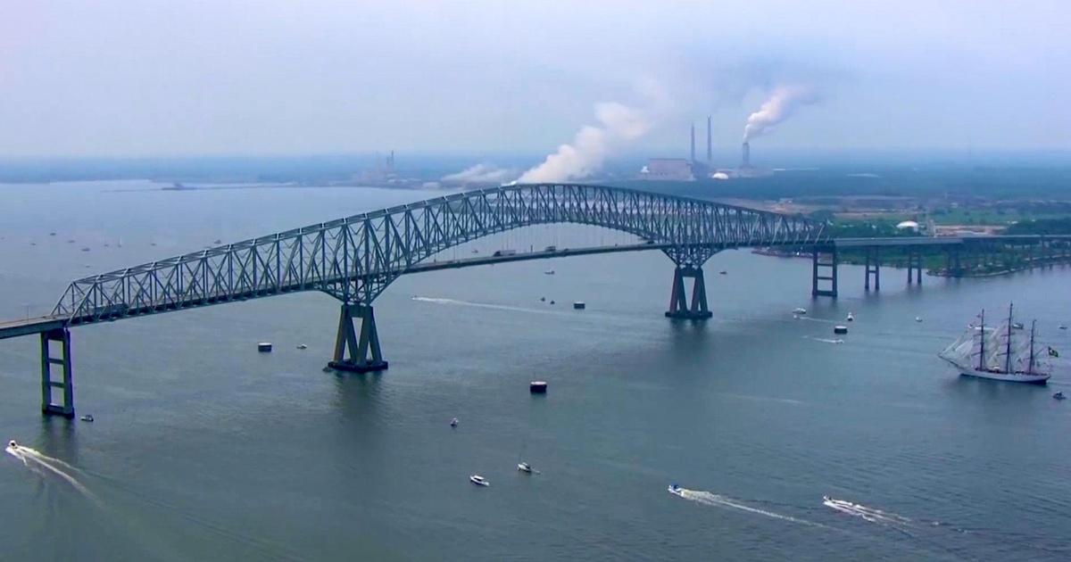 Key Bridge Disaster: Reflect, Recover, Rebuild | Preview | PBS