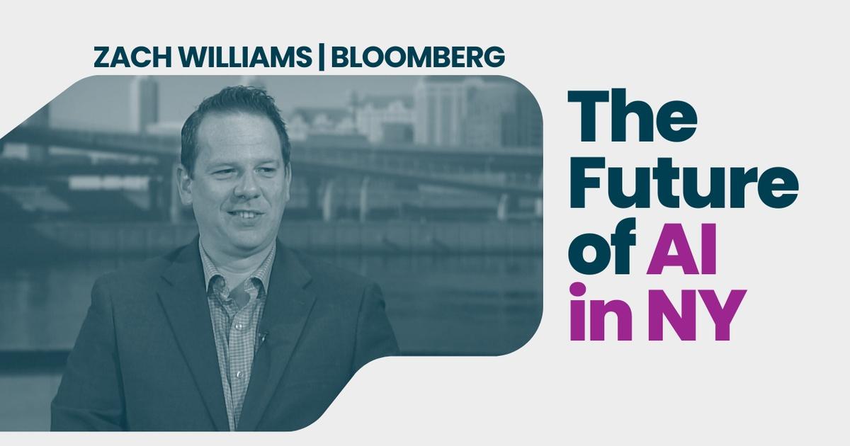 New York NOW | Is New York Prepared for the Future of AI? | Season 2023 ...