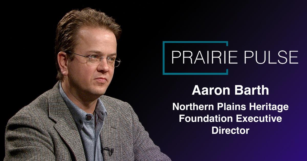 Prairie Pulse | Prairie Pulse 2004: Aaron Barth and Prospect House | Season 20 | Episode 4 | PBS