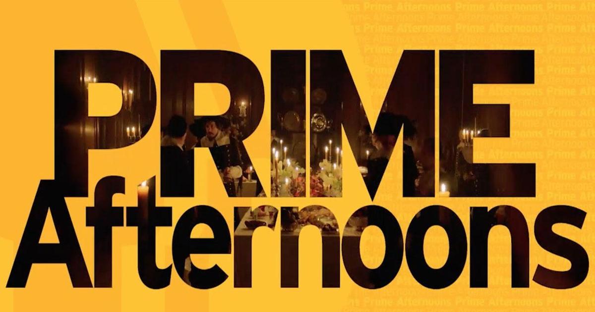 Arizona PBS Previews | Prime Afternoons Preview | PBS