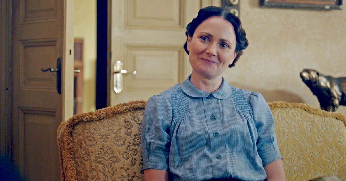 All Creatures Great and Small | All Hail Mrs. Hall | Season 2 | Episode ...