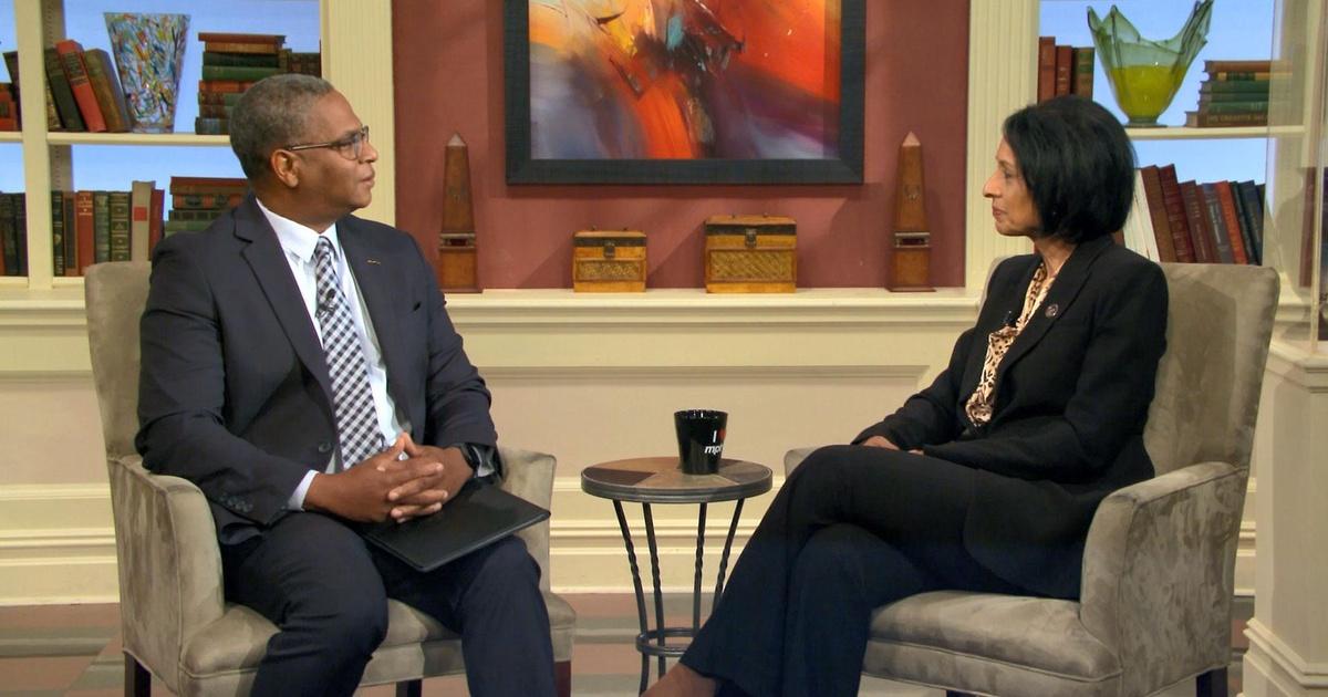 The Maryland Oral History Project | PBS