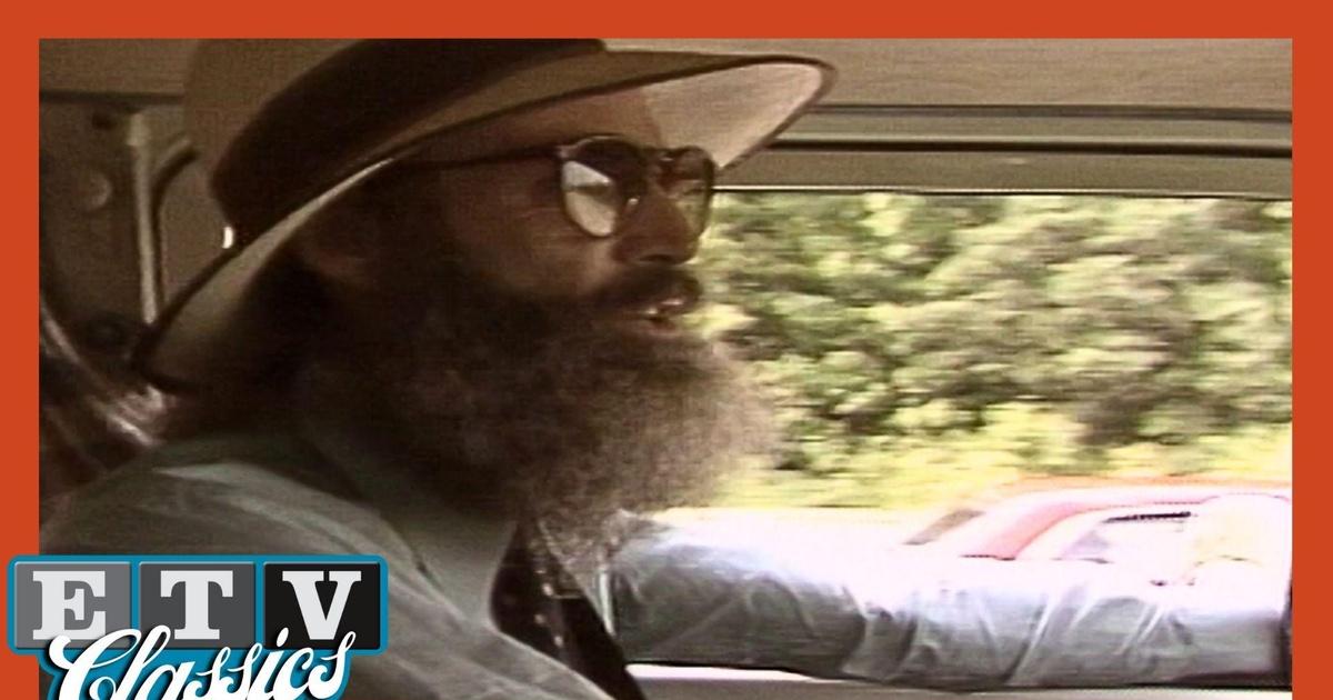 ETV Classics | Profile: Blue Sky (1979) | Season 3 | Episode 25 | PBS