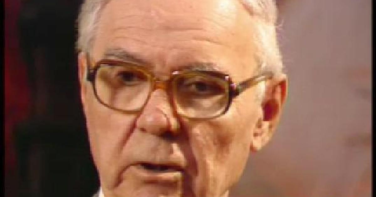Almanac | Remembering Bill Norris | Season 2006 | Episode 50 | PBS