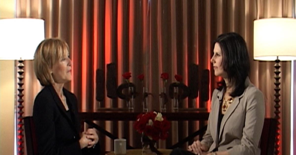 The A List With Alison Lebovitz | Judy Woodruff | Season 2 | Episode 10 ...