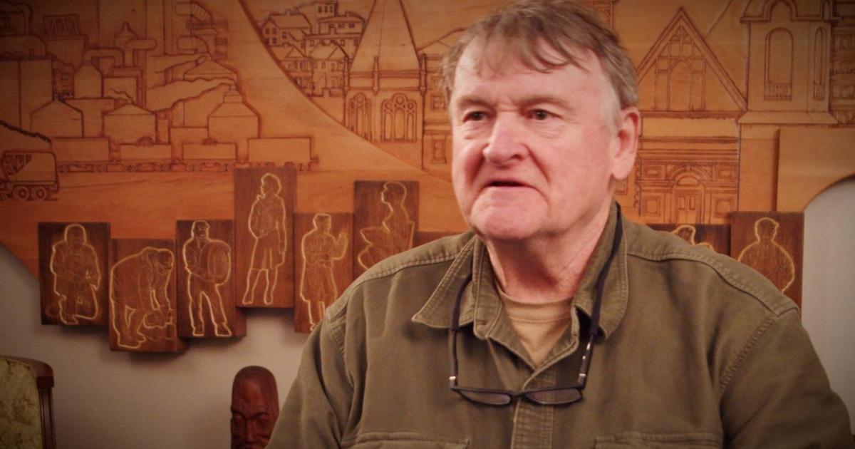 Our Hometown | Berlin | Haven Neal | PBS