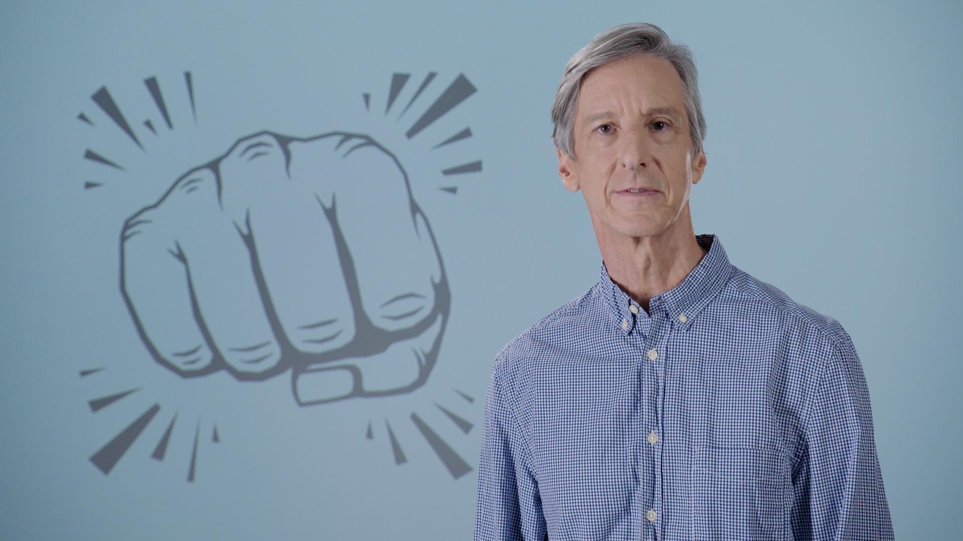 The Bullying Industry | Andy Borowitz | Retro Report on PBS | THIRTEEN ...