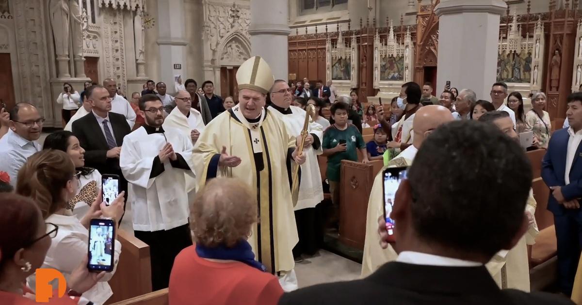 One Detroit | Cardinal Joseph Tobin, Author Kwame Alexander, AAPI Story ...