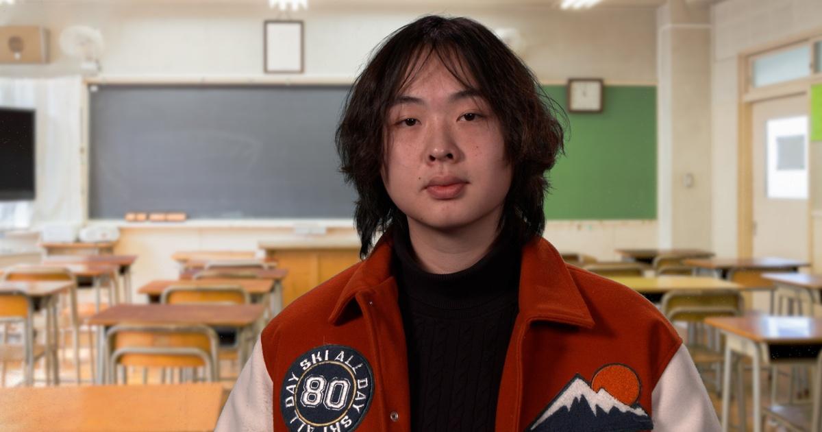 Artist of the Week | Daniel Ren | Season 2023 | Episode 17 | PBS