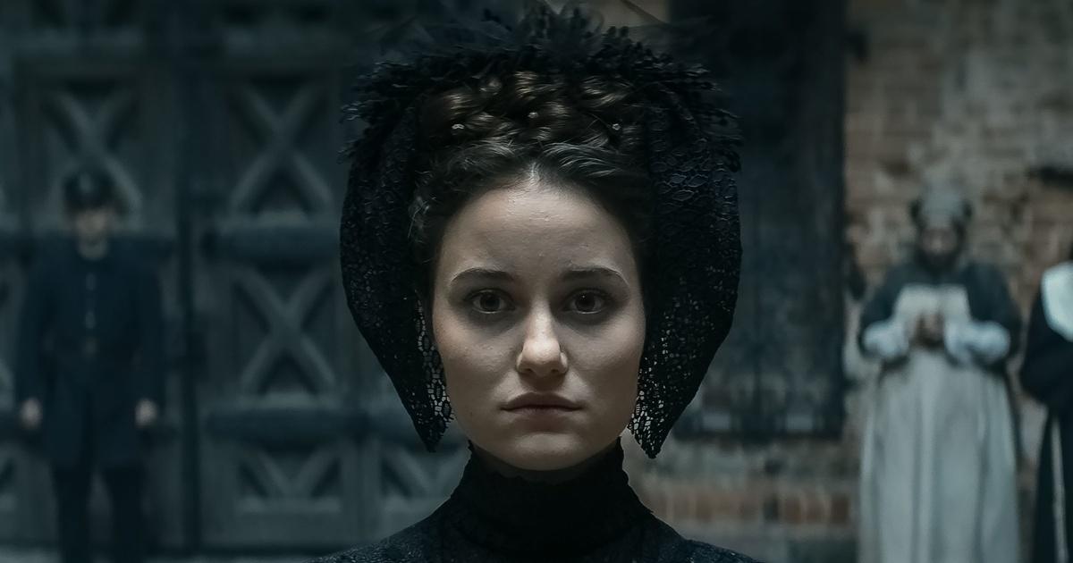 Sisi: Austrian Empress | Season 1 | Episode 6 | WETA