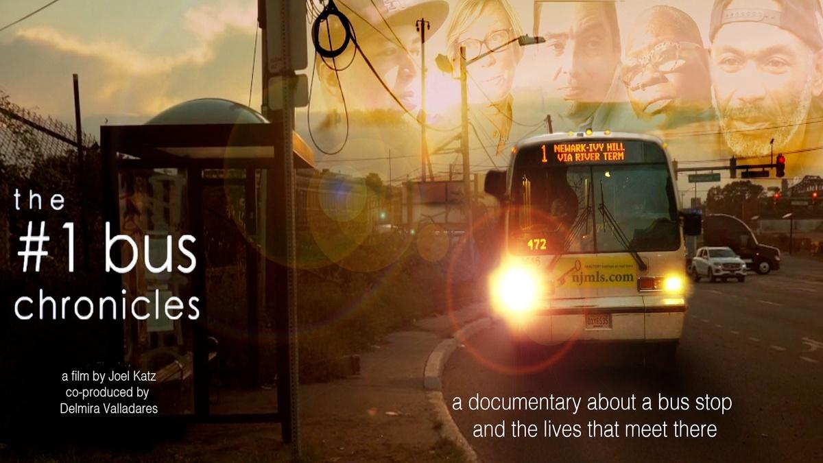 The #1 Bus Chronicles | THIRTEEN Specials | THIRTEEN - New York Public ...