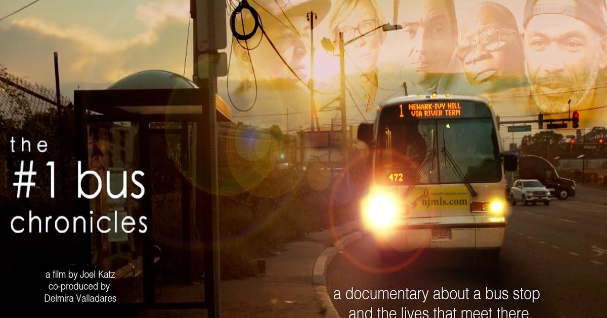 THIRTEEN Specials | The #1 Bus Chronicles | PBS