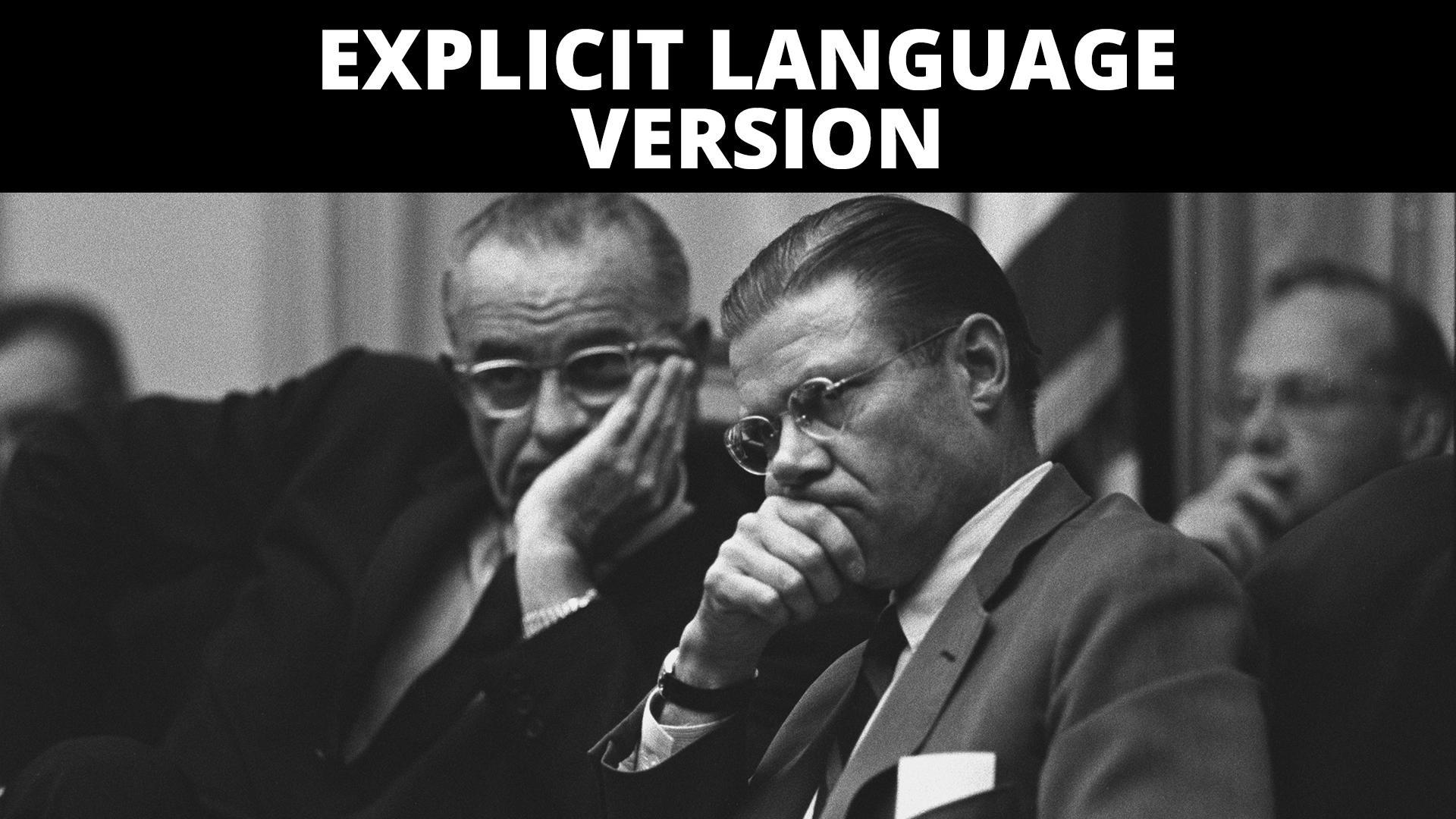 The River Styx (Explicit Language Version) | The Vietnam War | THIRTEEN ...