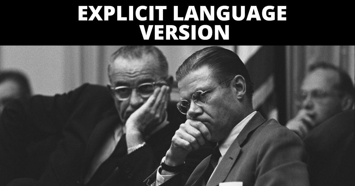 The Vietnam War | The River Styx (Explicit Language Version) | Episode ...