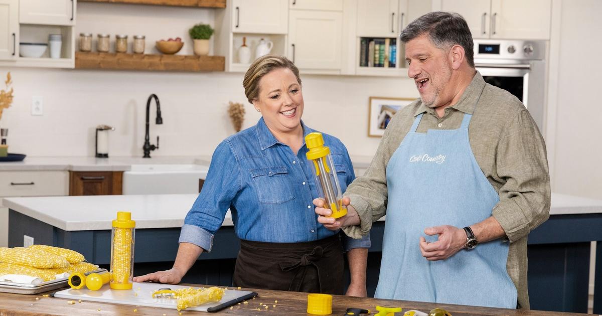 Cook's Country | Midwestern Favorites | Season 15 | PBS