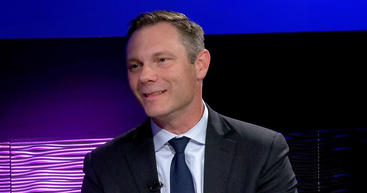 One On One with Victor Hogstrom | One on One with Victor Hogstrom: Ryan ...