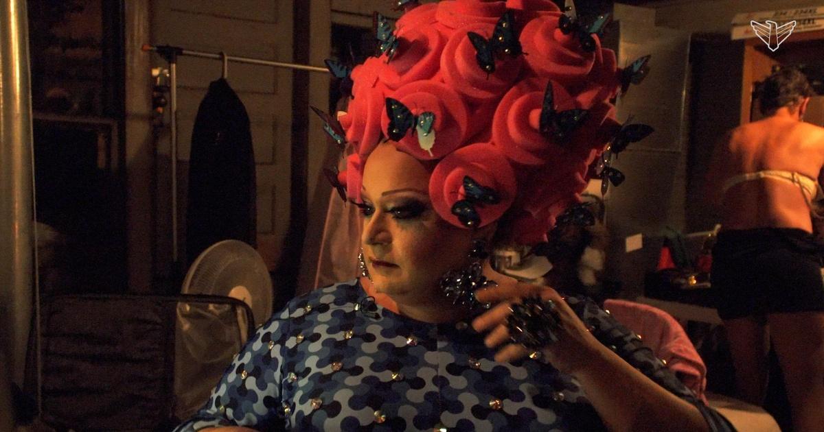 Dakota Life | Dakota Drag | PBS