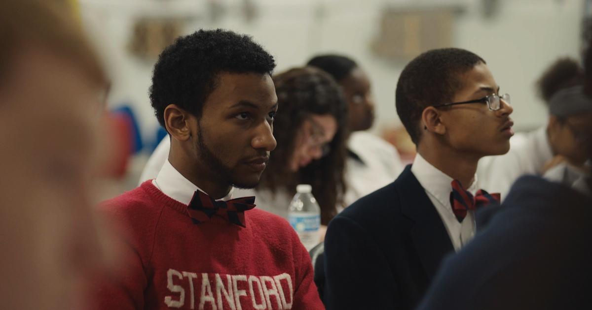 POV | Trailer | Accepted | Season 35 | Episode 10 | PBS