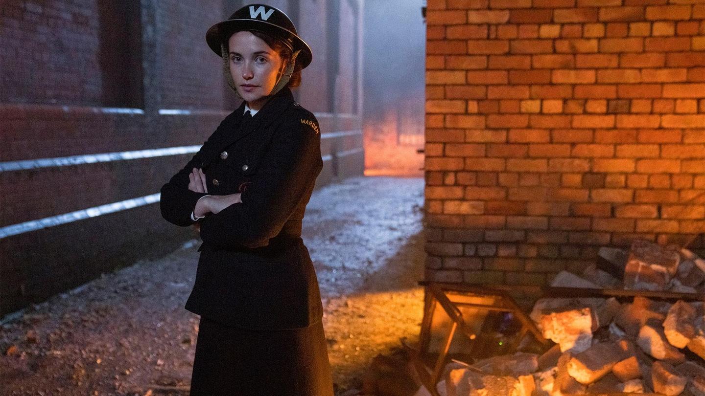 World on Fire | Video | NJ PBS