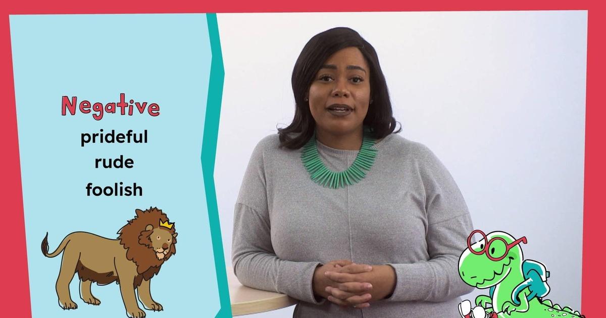 At-Home Learning Presents: Classroom Connection | Episode 56 | Literacy ...