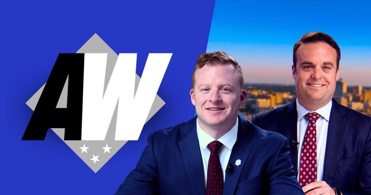 Arkansas Week | Arkansas Week: Human Trafficking /Data Centers | Season ...