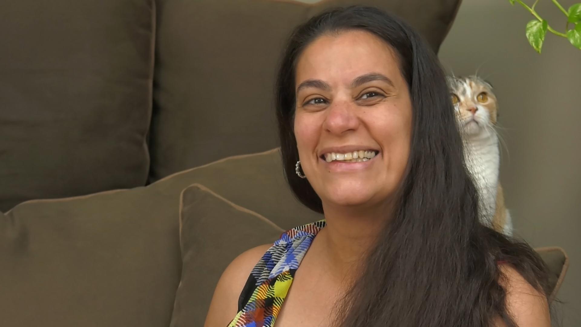 Maysoon Zayid | Famous Cast Words | ALL ARTS