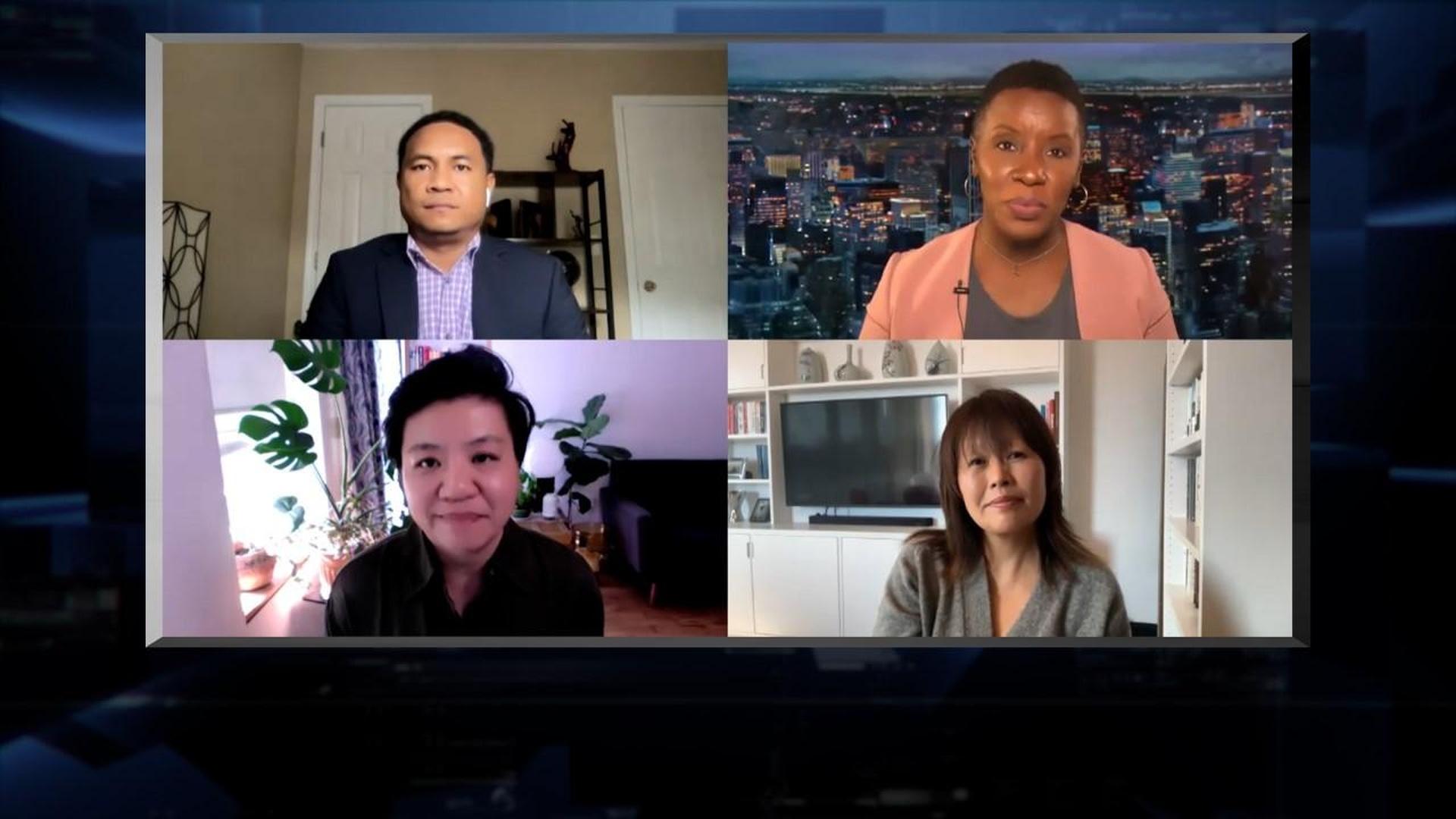 MetroFocus: October 17, 2022 | MetroFocus | THIRTEEN - New York Public ...