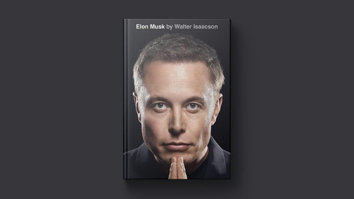 Biographer Walter Isaacson on what motivates Elon Musk | Watch on PBS ...