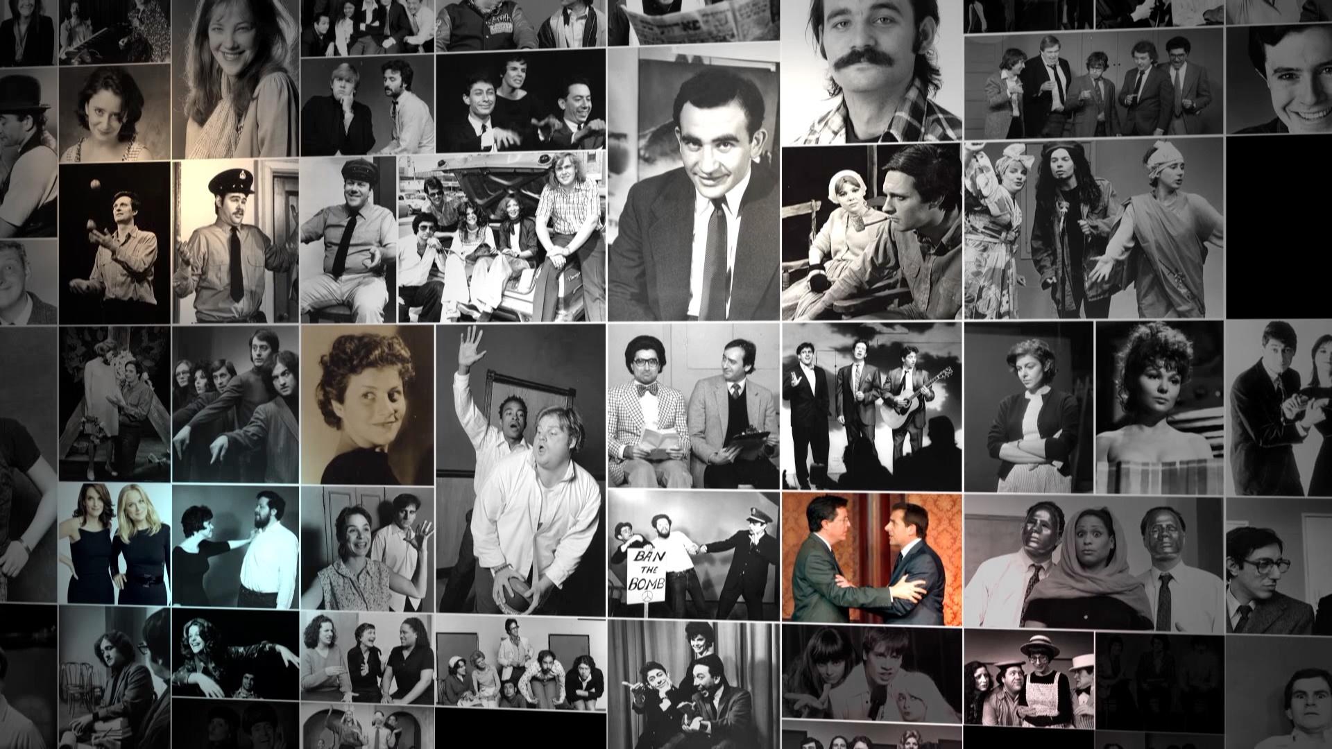The Artists that Grew in Chicago | Chicago Stories | THIRTEEN - New ...