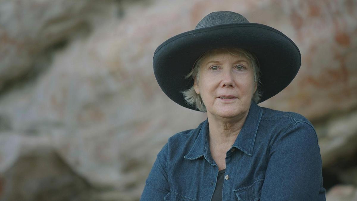 Extended Interview: The Earliest Cave Paintings in America | Native ...