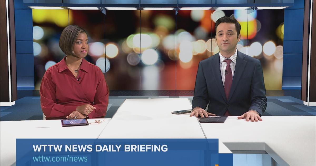 Chicago Tonight | Feb. 9, 2023 - Full Show | Season 2023 | WTTW