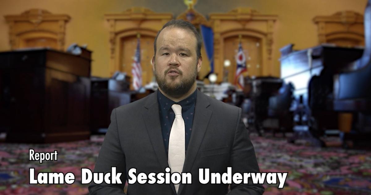 The State of Ohio | The State Of Ohio Show December 2, 2022 | Season 22 ...