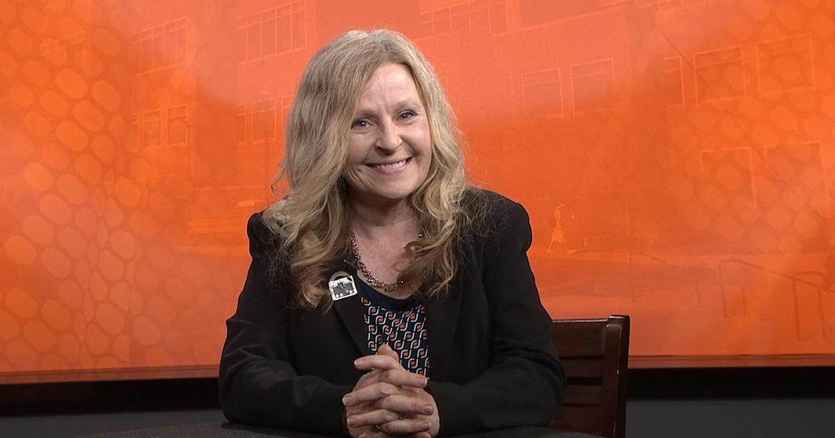 Up Close | Up Close with Renea Winchester | Season 2 | Episode 3 | PBS