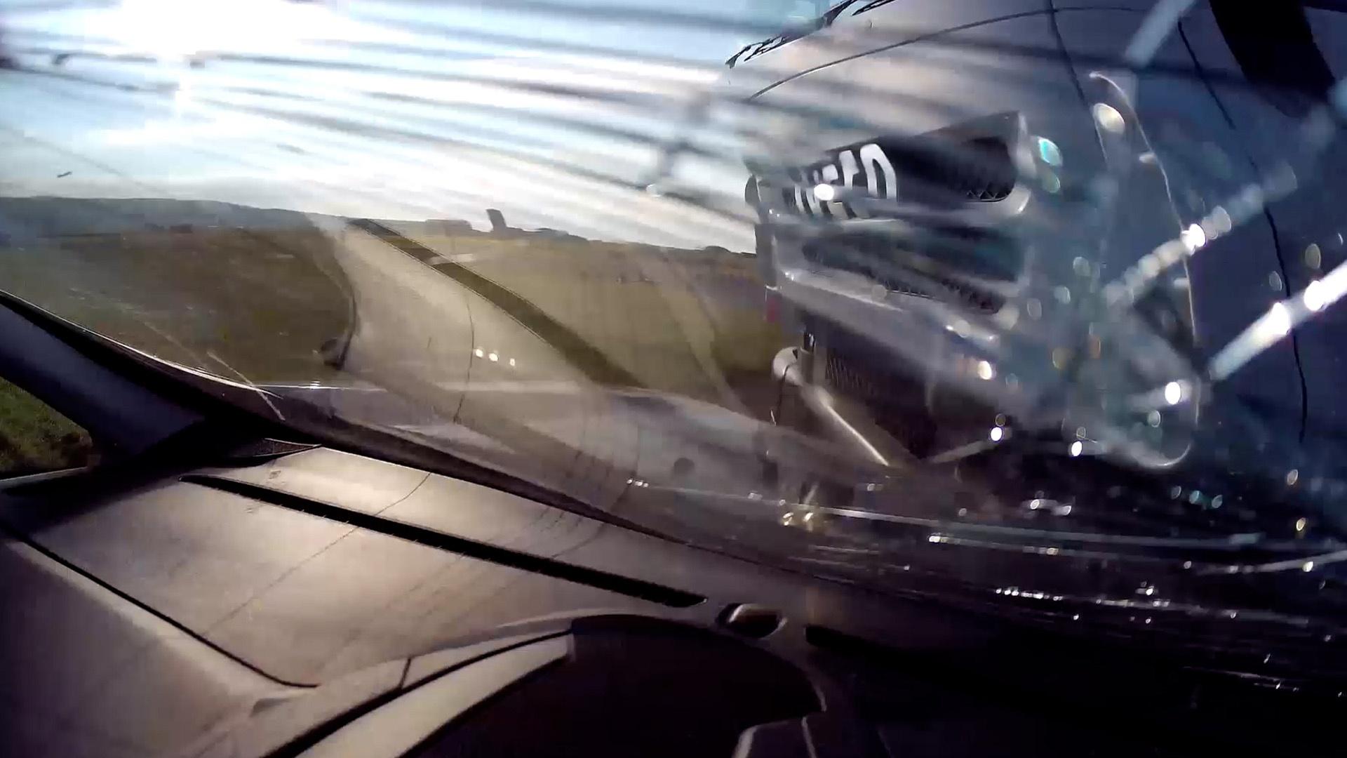 Ultimate Crash Test: Impact Preview | NOVA | WLIW