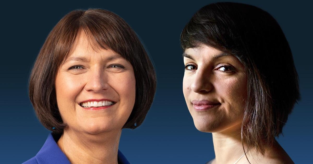 Northwest Newsmakers | What’s Next for Seattle Schools with Denise ...