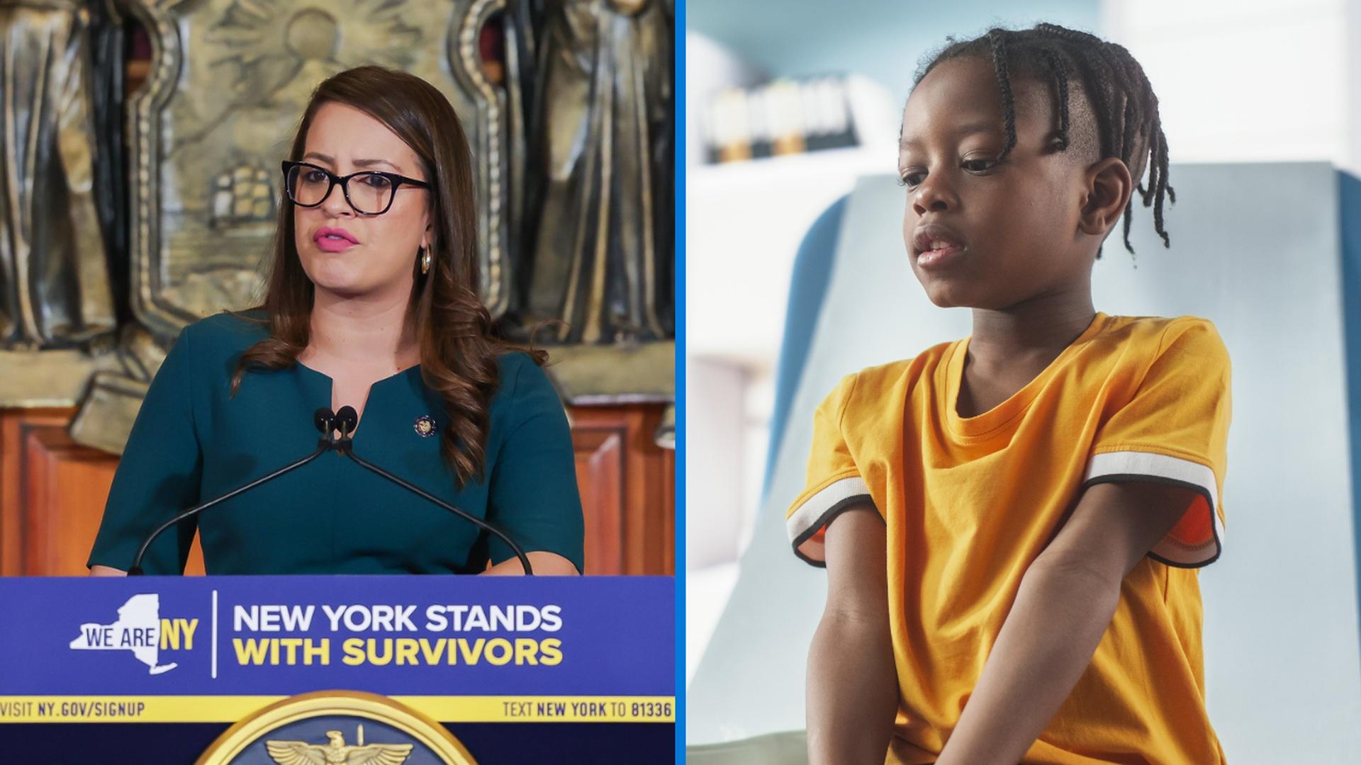 NY's Historic Update on Rape Definitions | New York NOW | THIRTEEN ...