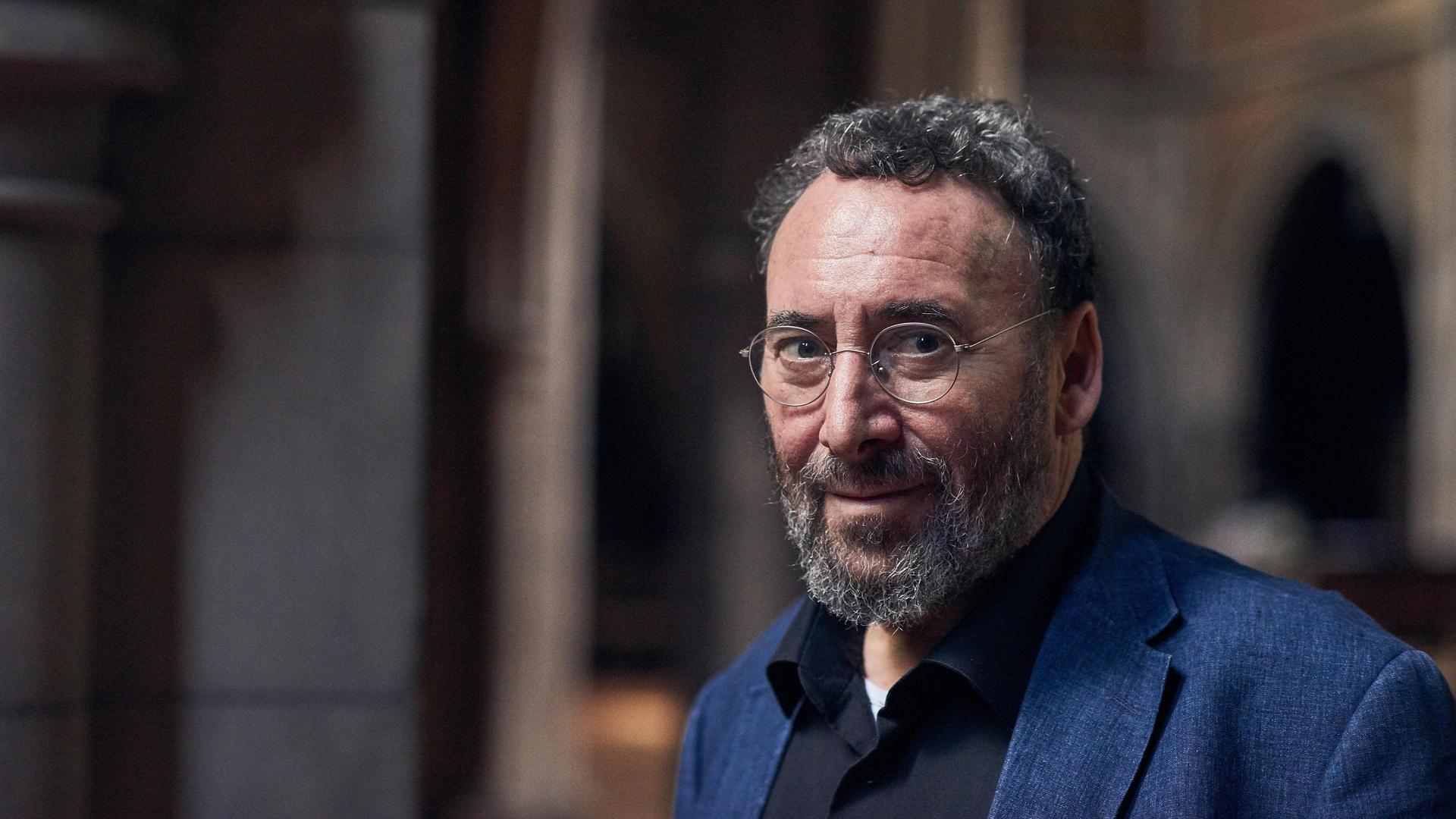 “Richard III” with Sir Antony Sher Preview | Shakespeare Uncovered ...