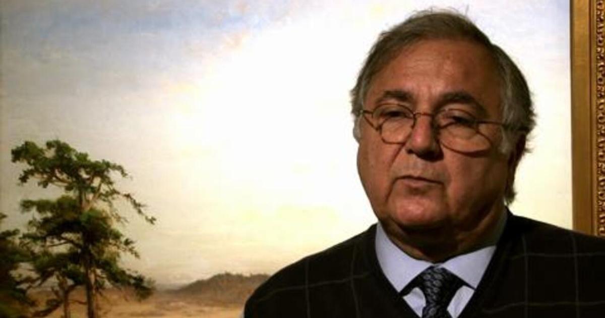 Departures | Jean Stern - Plein Air - The Great Bohemian Migration | PBS