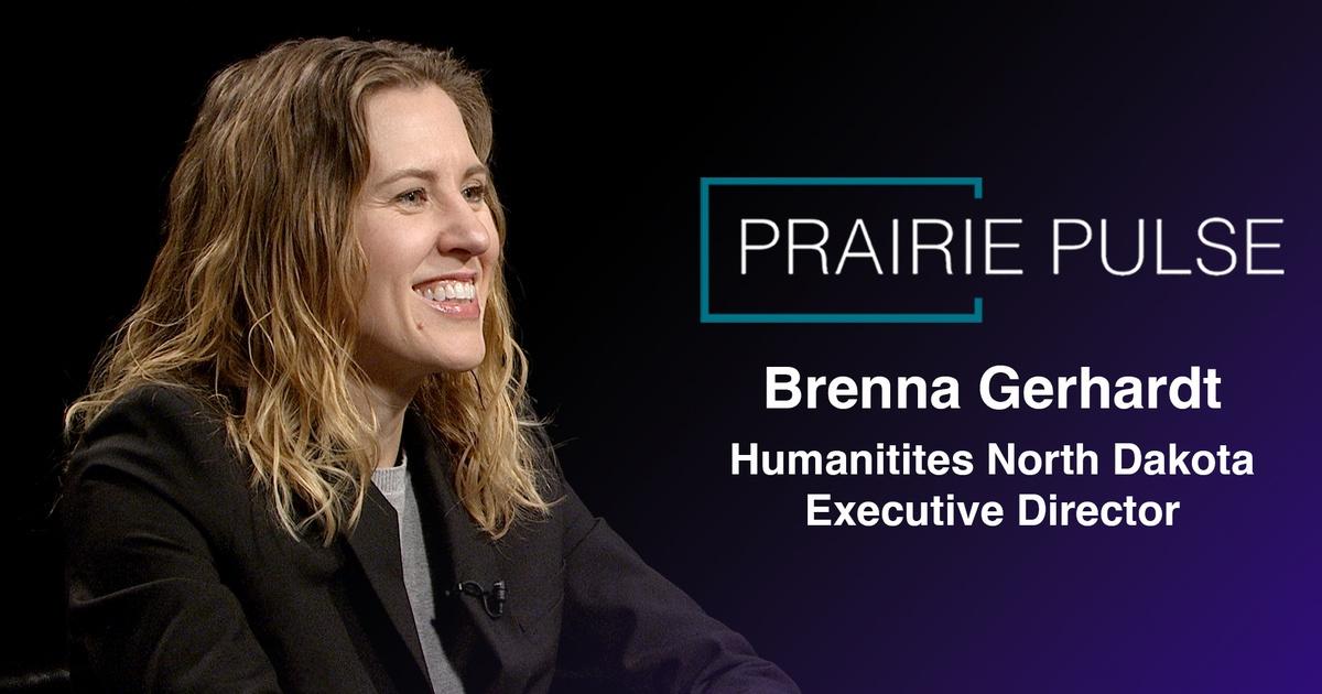 Prairie Pulse | Prairie Pulse 2003: Brenna Gerhardt and Dawn Rossbach | Season 20 | Episode 3 | PBS