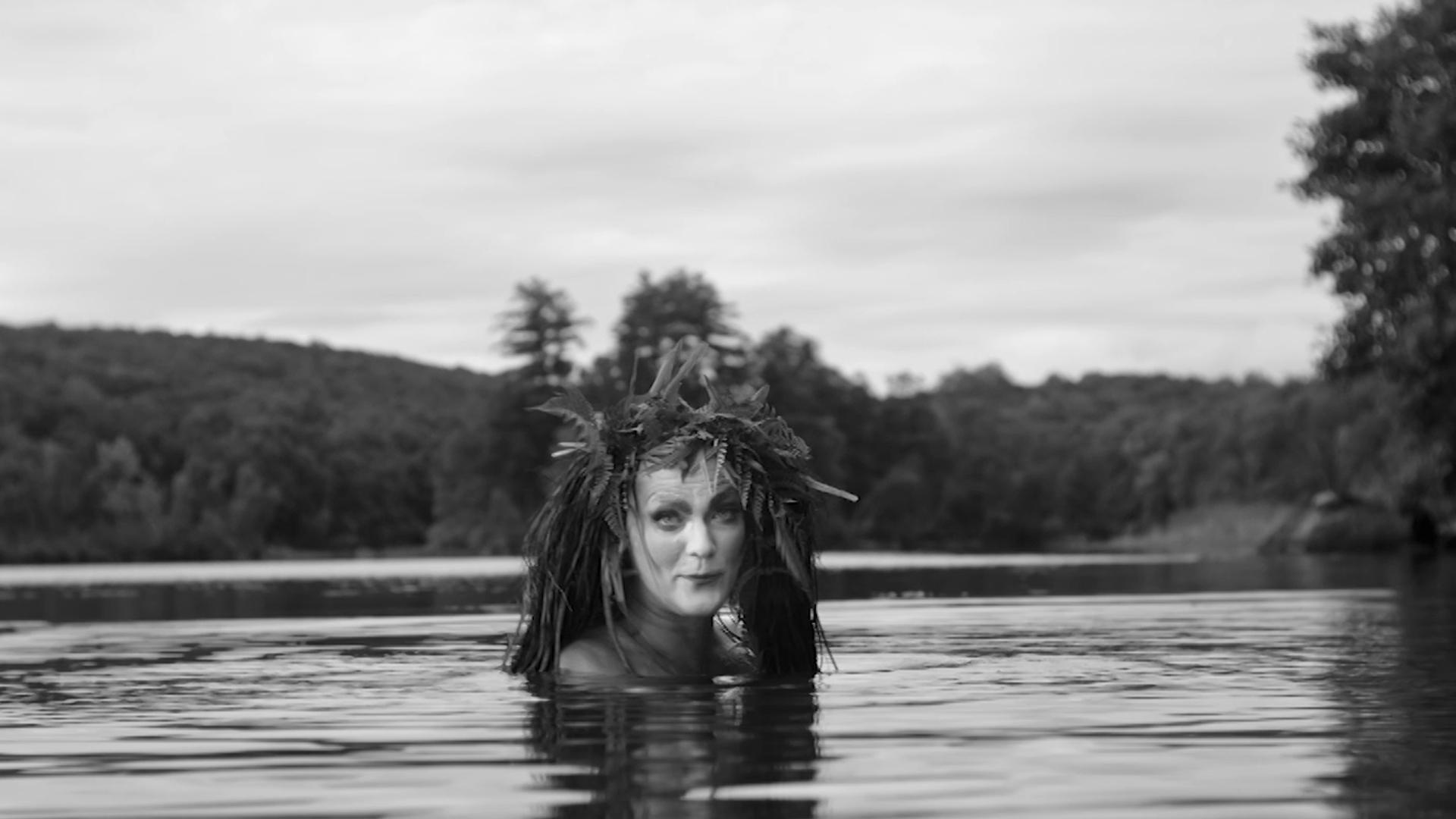 When I Heard at the Close of the Day | Taylor Mac: Whitman in the Woods ...