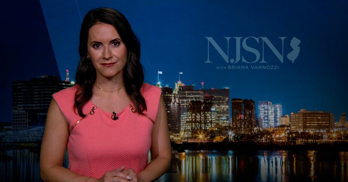 NJ Spotlight News | NJ Spotlight News: June 17, 2024 | Season 2024 ...