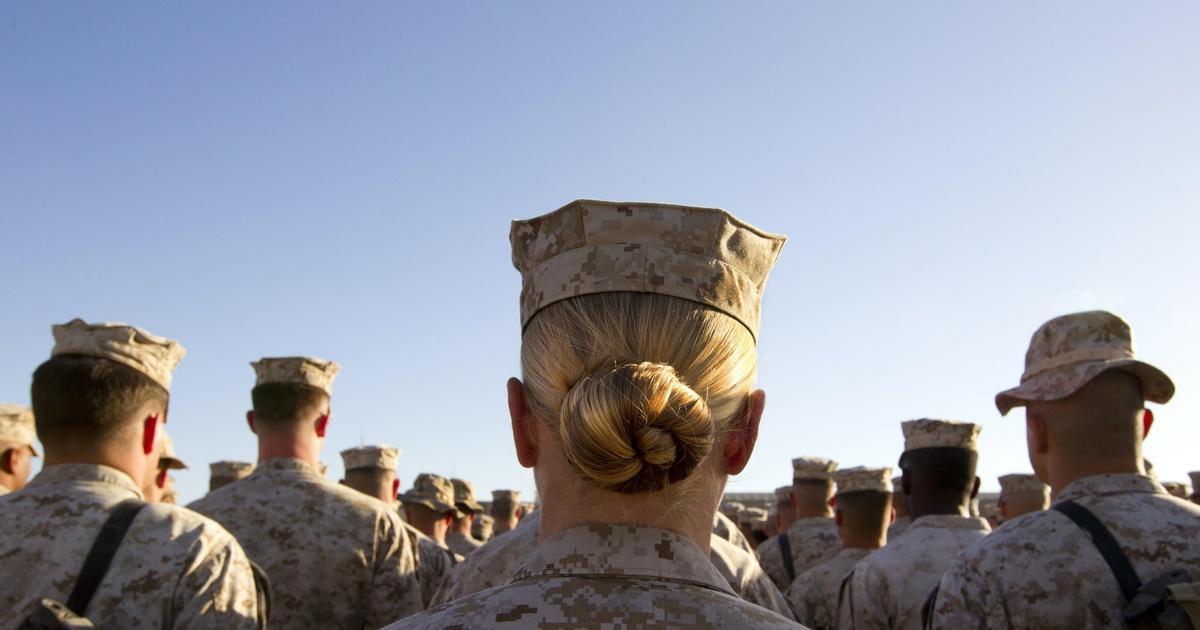 PBS News Hour | Marine Corps grapples with culture of disrespect for ...