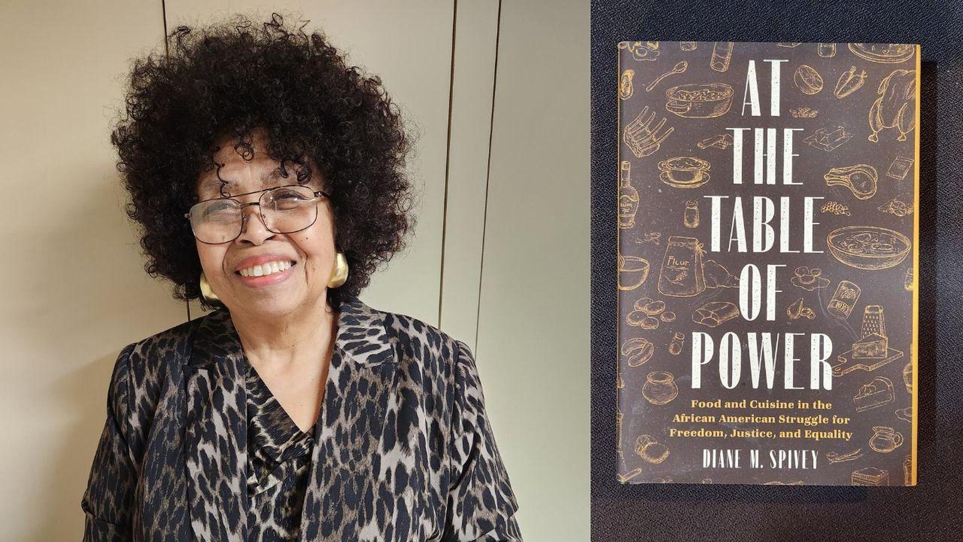 Diane Spivey | Between the Covers Summer Series | Between The Covers ...